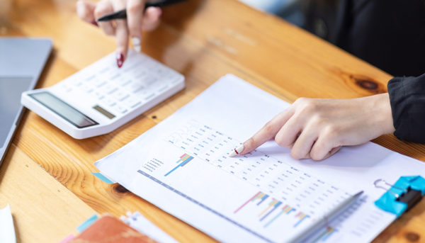 ¿Qué son los gastos de administración y cómo gestionarlos?